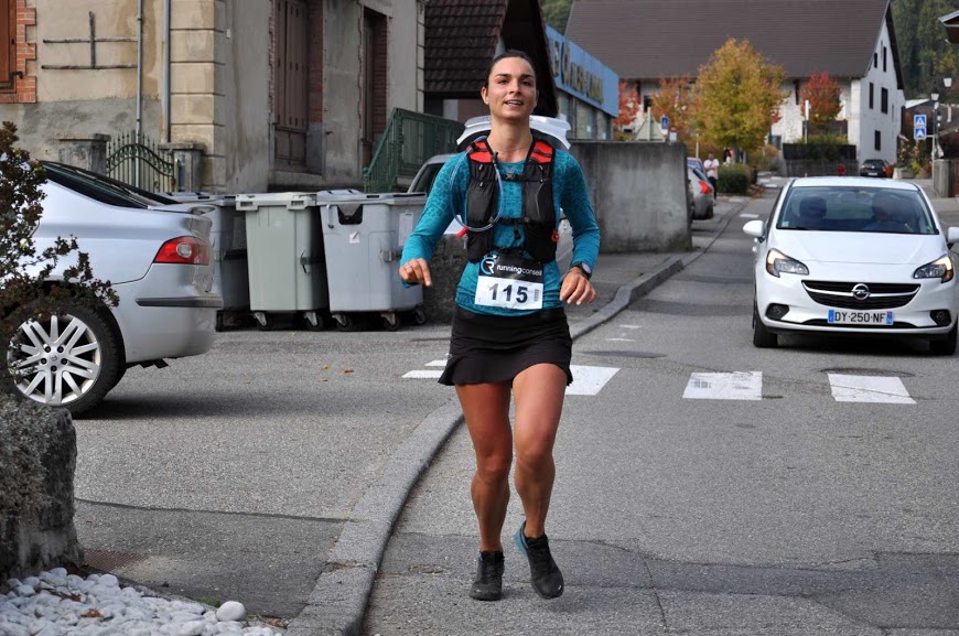 RESULTATS, COMPTES RENDUS ET PREMIERES PHOTOS DU TRAIL DU VUACHE / 14 ...