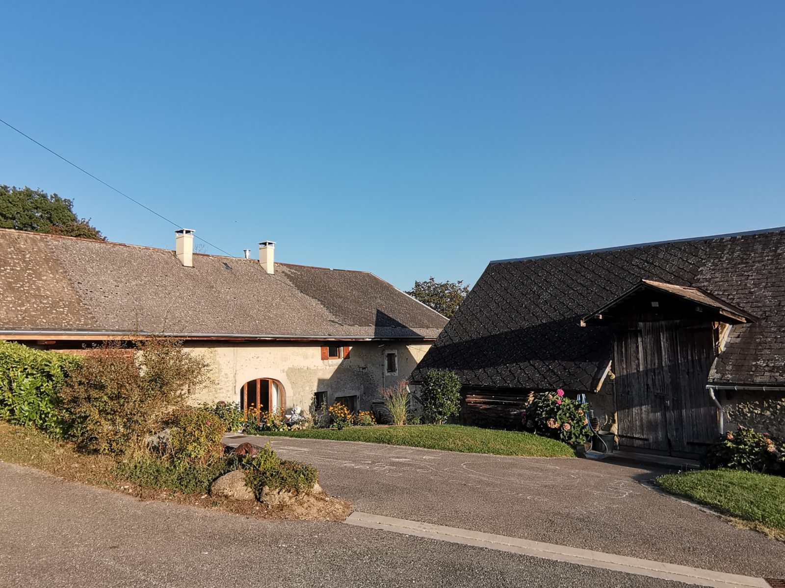 TRAILS DE THUSY : TRACE ET PHOTOS DU 12 KM / 02-10-22 – Reportages